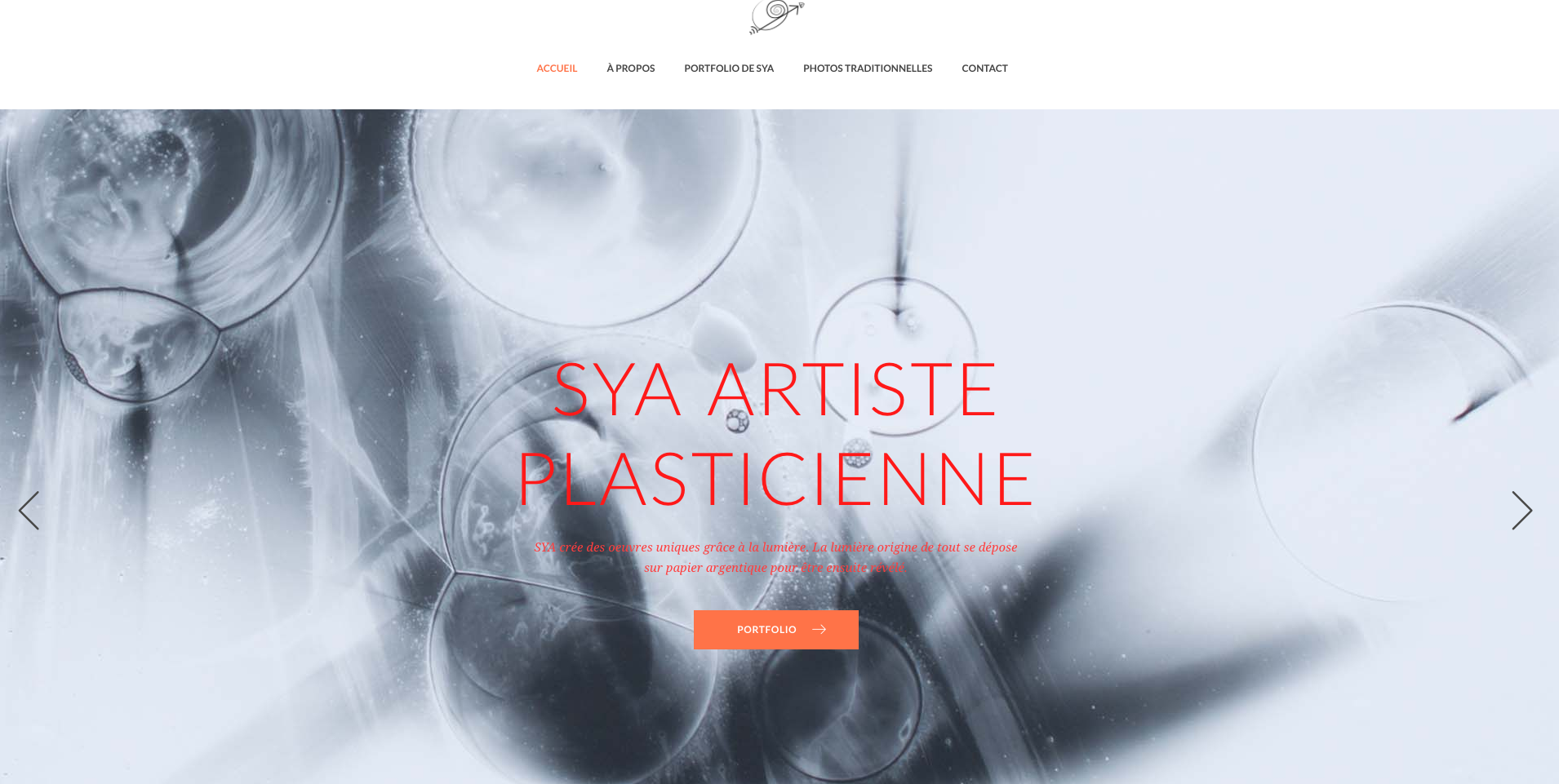 Sya Logo